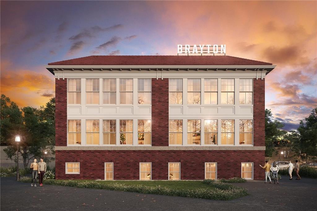 2 Thomas ST, Unit#204 North Providence, Rhode Island 02911 | Lila Delman