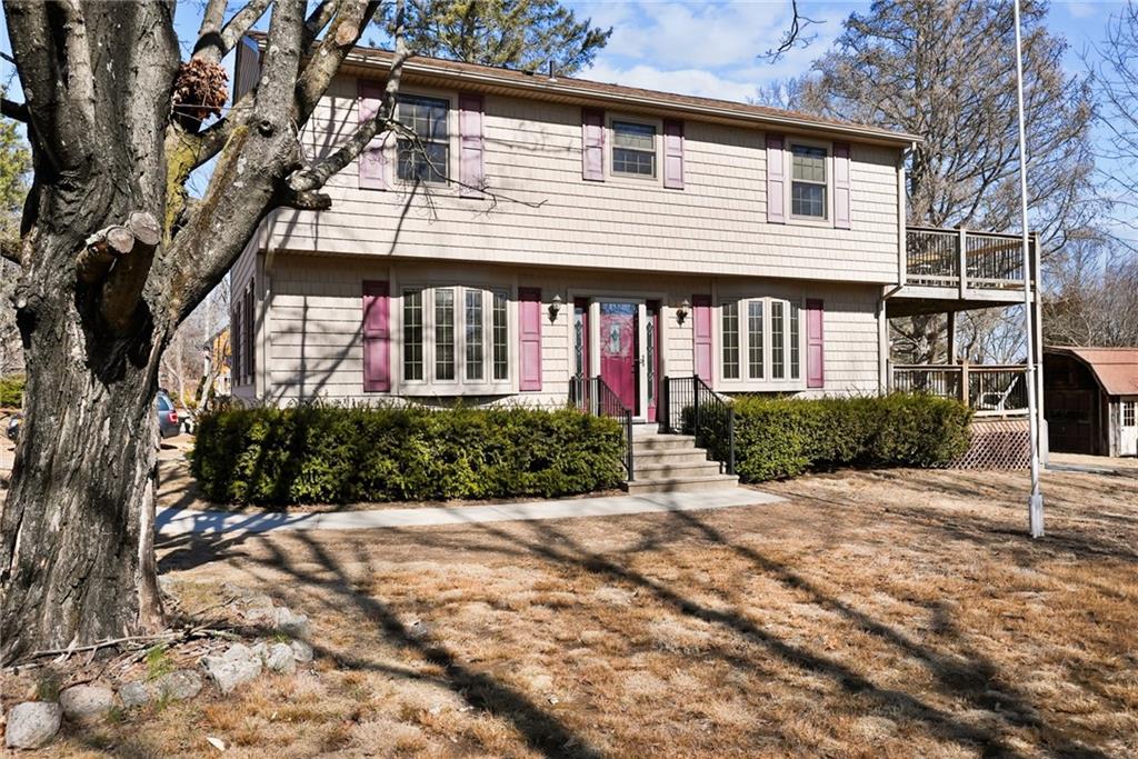 215 Blackrock Road, Coventry, RI 02816 | MLS #1331033 | Lila Delman