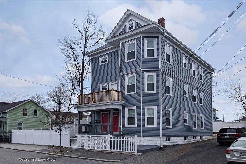92 Wadsworth Street, Providence, RI 02907 | MLS #1331249 | Lila Delman