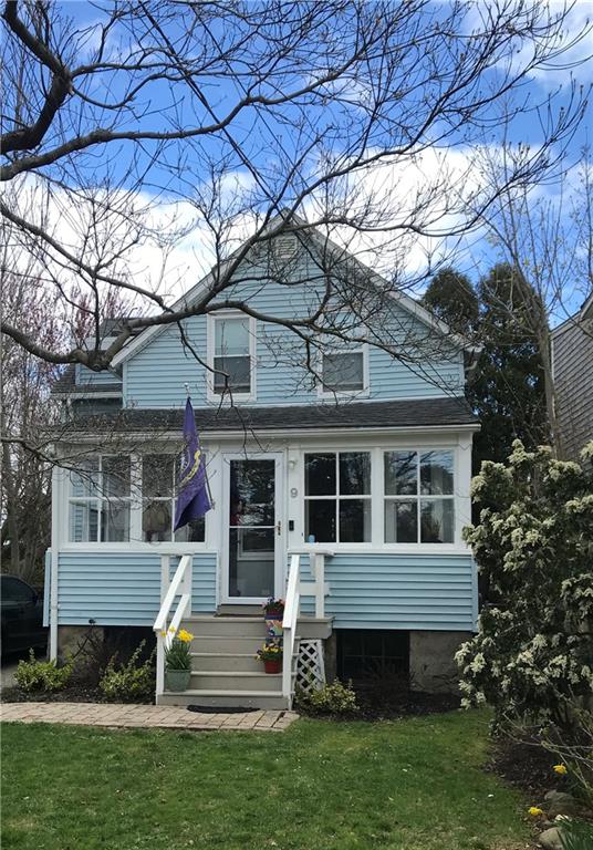 9 Livingston PL Middletown, Rhode Island 02842 | Lila Delman