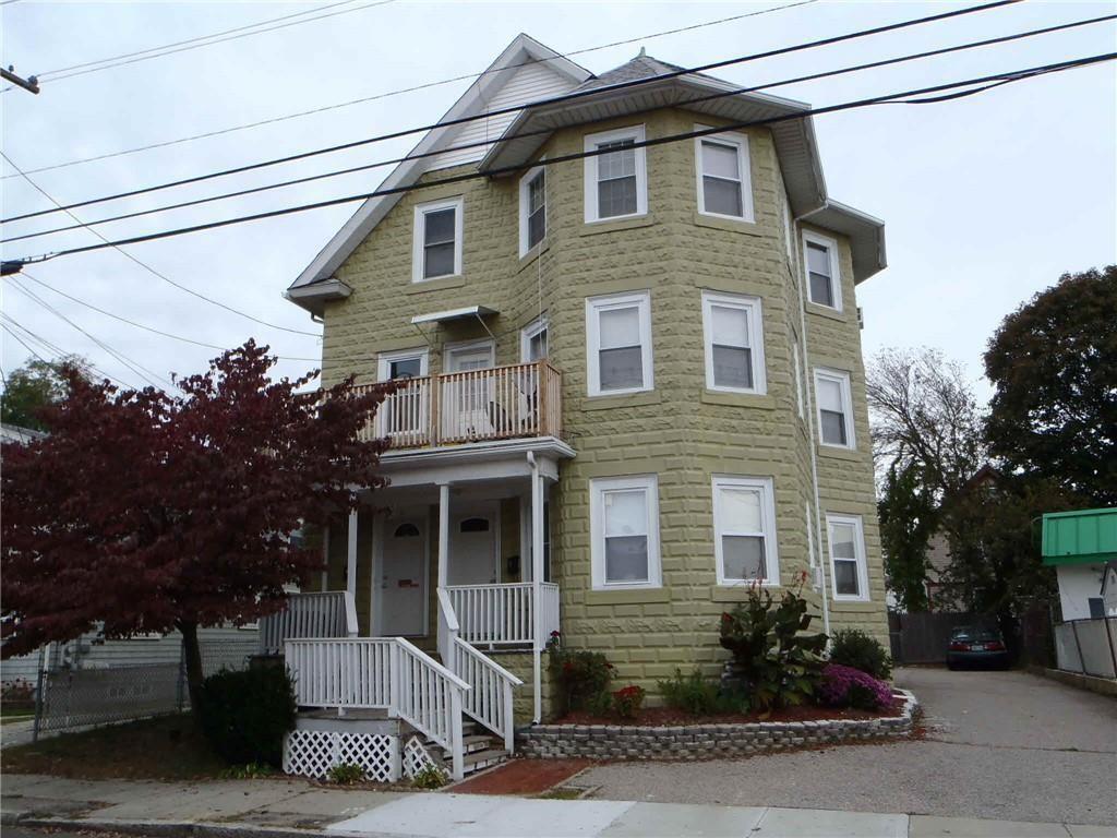 9 Sprague AV, Unit#3 Cranston, Rhode Island 02910 | Lila Delman