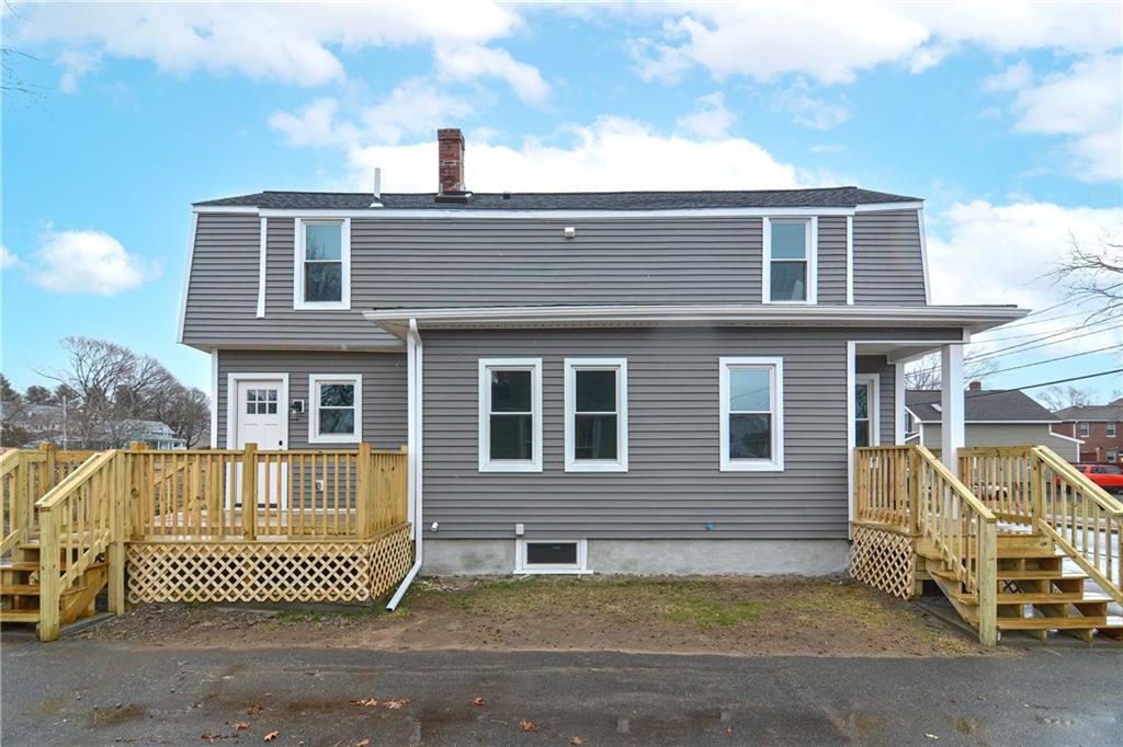 64 Burnside Avenue, East Providence, RI 02915 | MLS #1332352 | Lila Delman