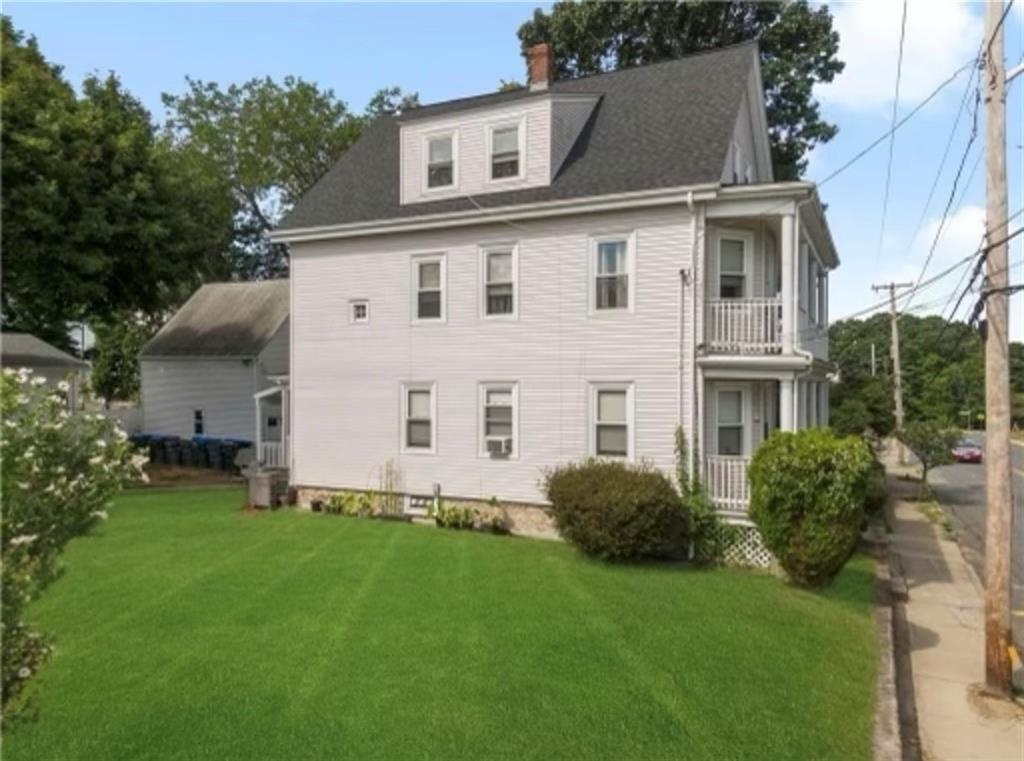 1538 Chalkstone AV, Unit#2 Providence, Rhode Island 02909 | Lila Delman