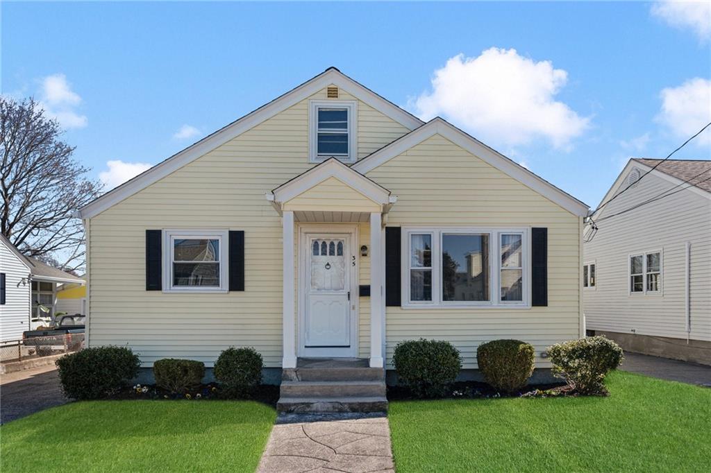35 Shepard Avenue, Providence, RI 02904 | MLS #1332309 | Lila Delman