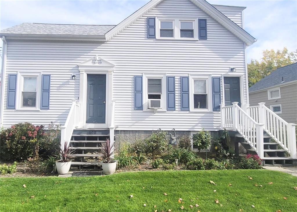 10 Oak ST, Unit#2nd Floor Warren, Rhode Island 02885 | Lila Delman