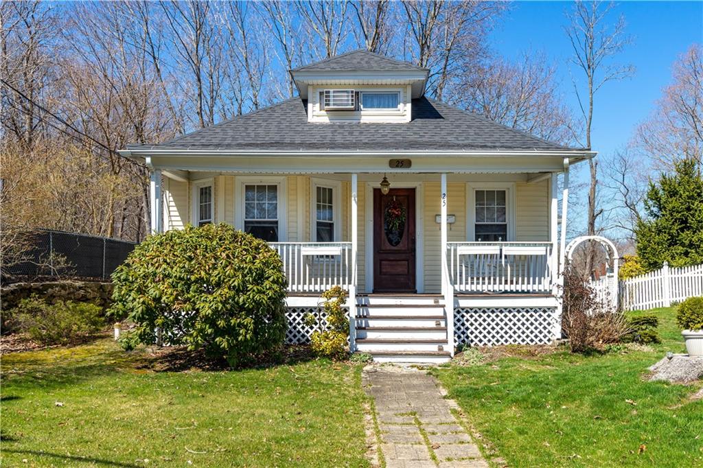 25 High Street, Burrillville, RI 02859 | MLS #1333170 | Lila Delman