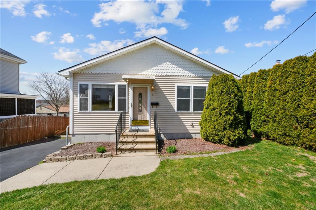 1 Sampson Avenue, North Providence, RI 02911 | MLS #1333360 | Lila Delman