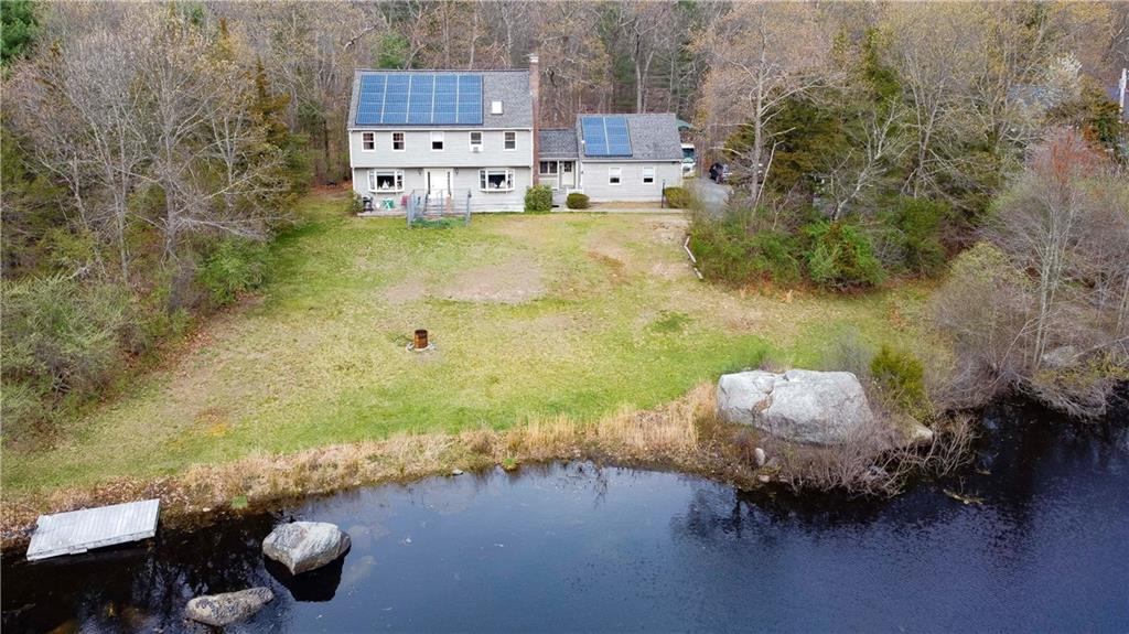 67 Sunset Lane, Attleboro, MA 02703 | MLS #1333456 | Lila Delman