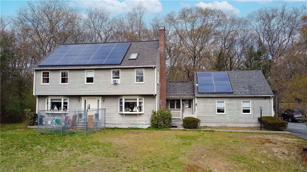 67 Sunset Lane, Attleboro, MA 02703 | MLS #1333456 | Lila Delman