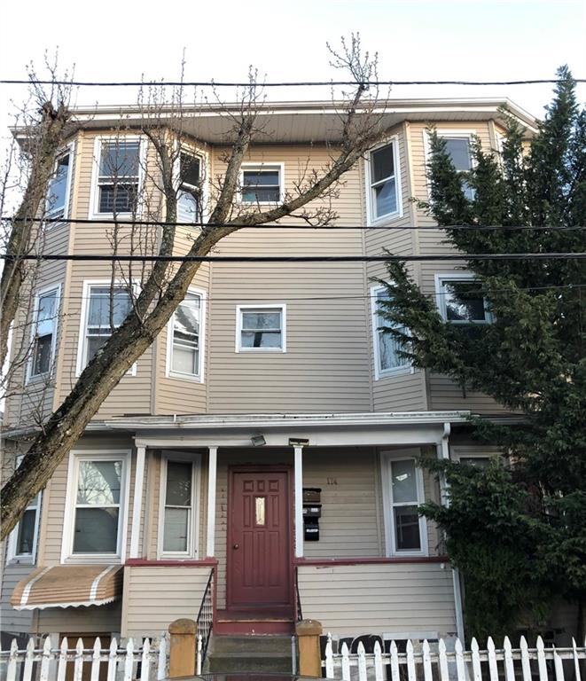 174 Dora Street, Providence, RI 02909 | MLS #1333484 | Lila Delman