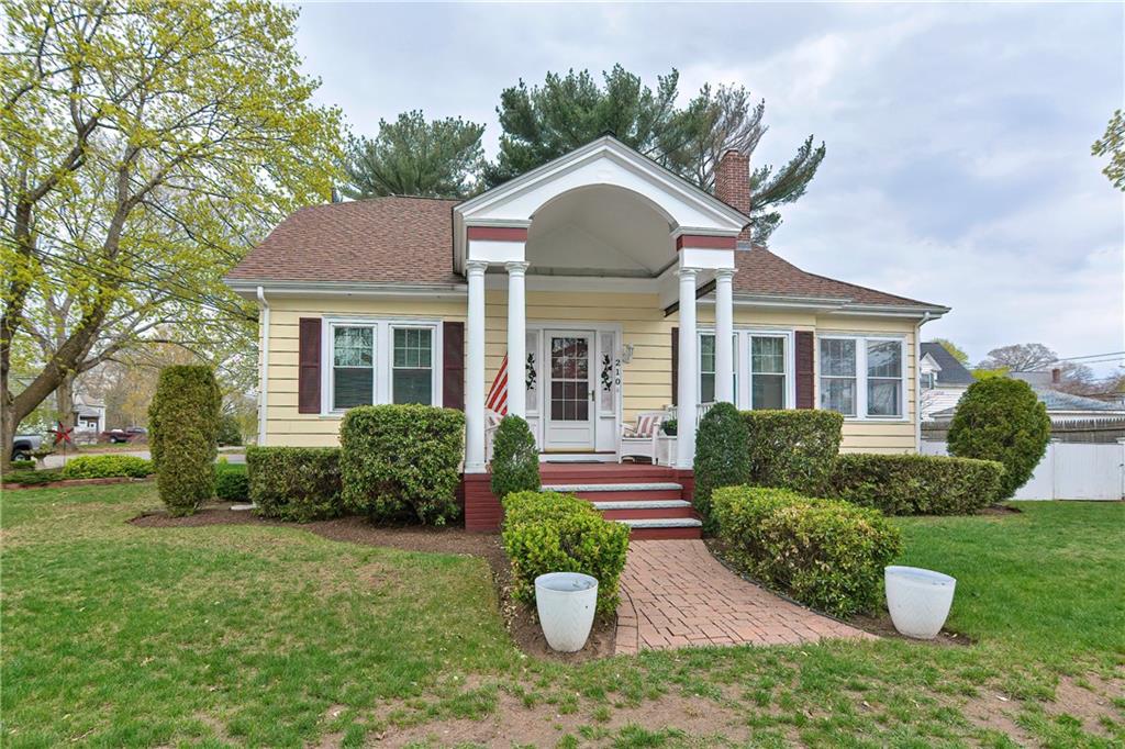 210 Robert Street, Attleboro, MA 02703 | MLS #1333832 | Lila Delman