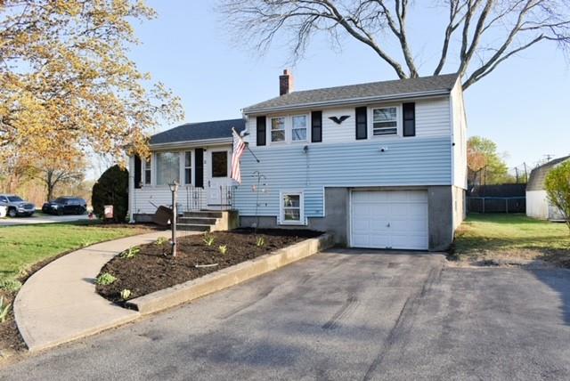 16 Way Avenue, Warwick, RI 02888 | MLS #1333983 | Lila Delman