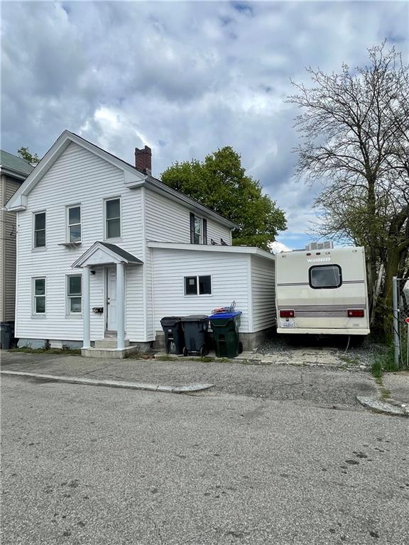 12 Ninigret Avenue, Providence, RI 02907 | MLS #1334269 | Lila Delman