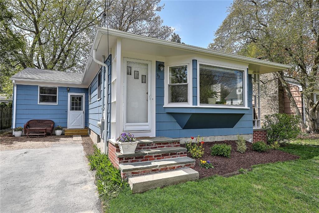 90 Redland Avenue, East Providence, RI 02916 | MLS #1334314 | Lila Delman