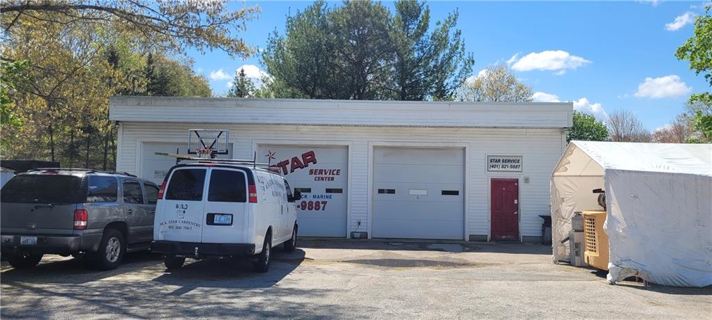 53 - 55 Arnold Road, Coventry, RI 02816 | MLS #1334487 | Lila Delman