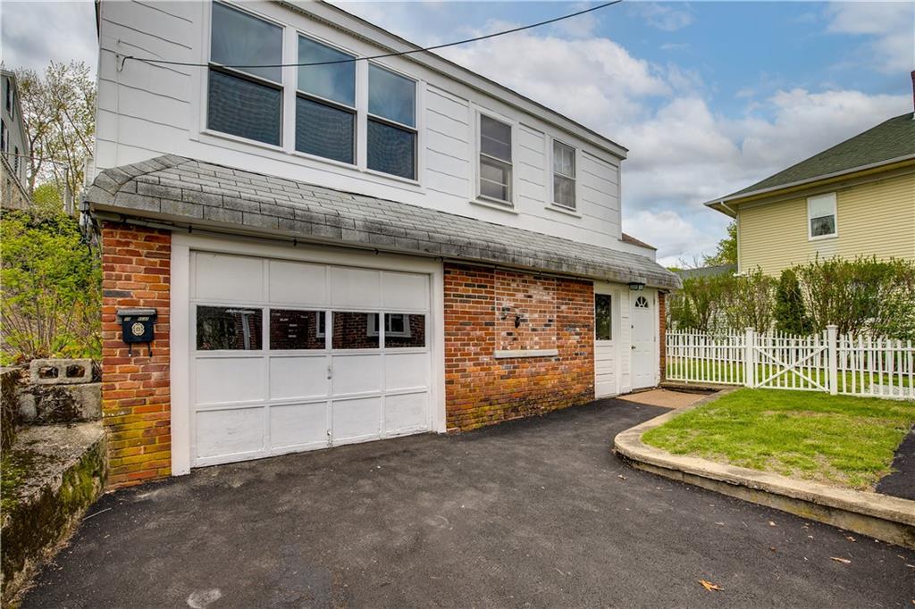 10 Arthur Street, West Warwick, RI 02893 | MLS #1334514 | Lila Delman