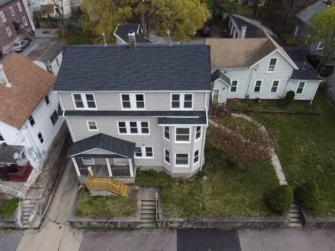 230 Grove Street, Woonsocket, RI 02895 | MLS #1334537 | Lila Delman