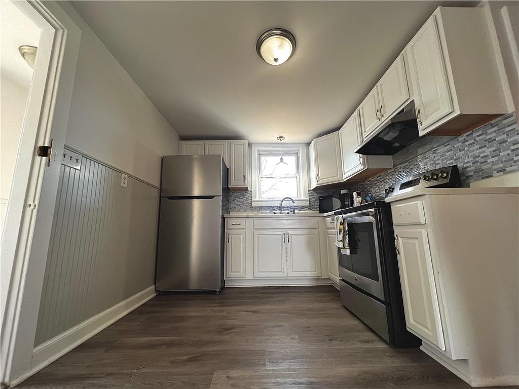 24 Chestnut AV, Unit#2 Lincoln, Rhode Island 02865 | Lila Delman