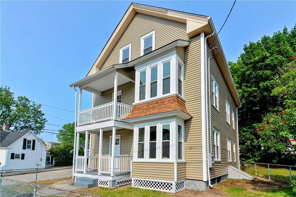 98 Bellingham Street, Woonsocket, RI 02895 | MLS #1336136 | Lila Delman