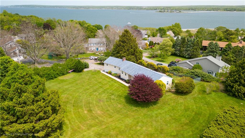 501 Sandy Point AV Portsmouth, Rhode Island 02871 | Lila Delman