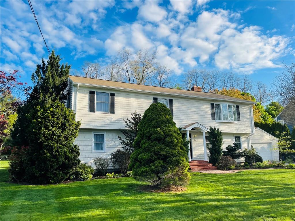 75 Aaron AV Bristol, Rhode Island 02809 | Lila Delman