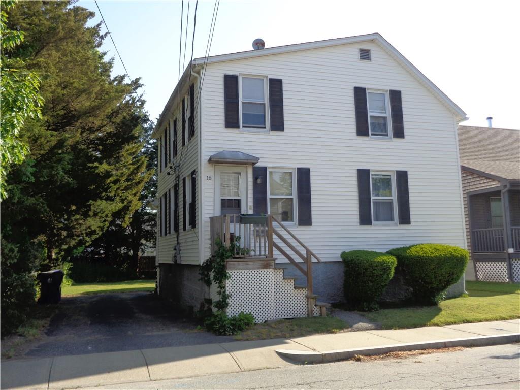 16 Mason Street, Warren, RI 02885 | MLS #1336804 | Lila Delman