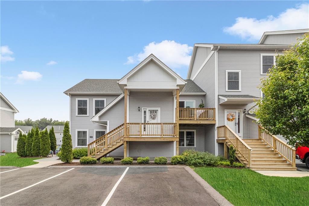 4 Jupiter Lane, Unit#b, Richmond, RI 02898 | MLS #1336909 | Lila Delman