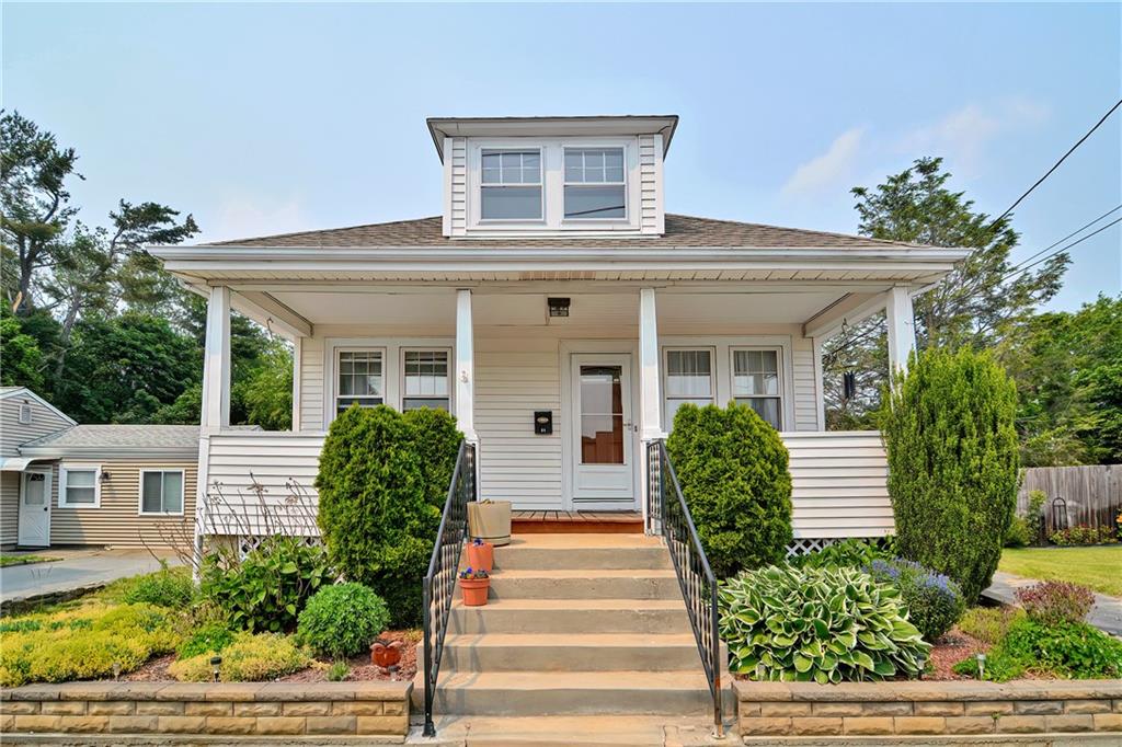 64 Tower Avenue, East Providence, RI 02914 | MLS #1336982 | Lila Delman