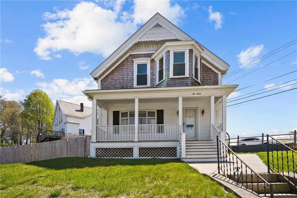 640 South Main Street, Woonsocket, RI 02895 | MLS #1337033 | Lila Delman