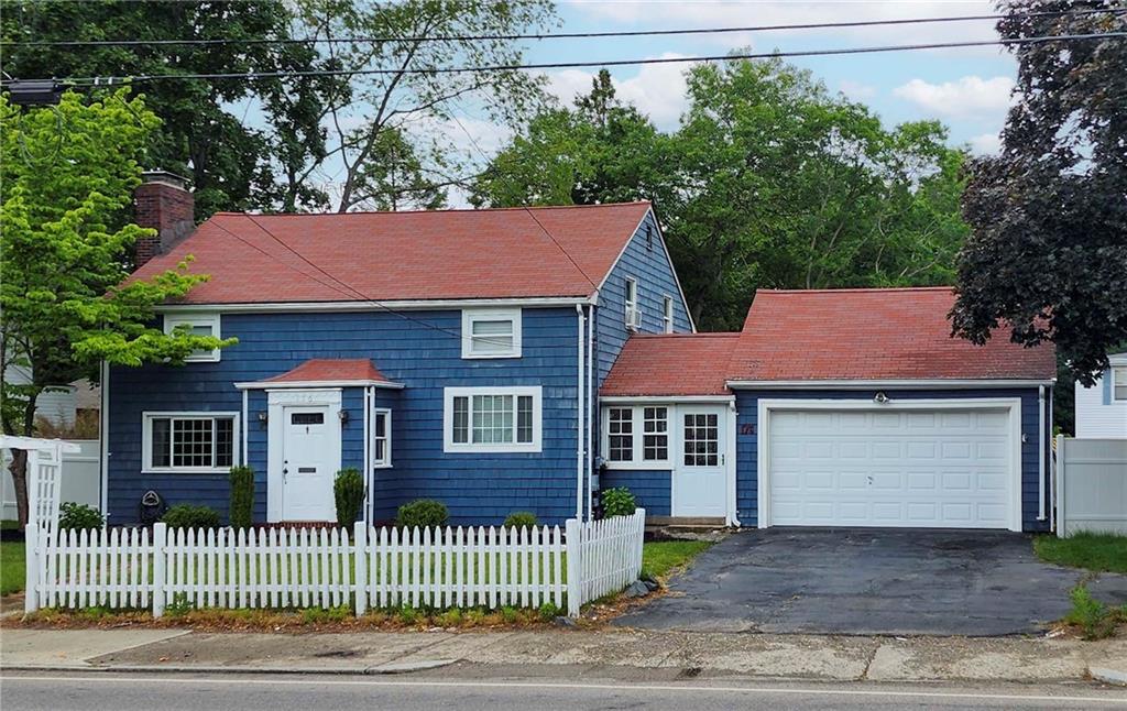 176 Holden Street, Attleboro, MA 02703 | MLS #1337265 | Lila Delman