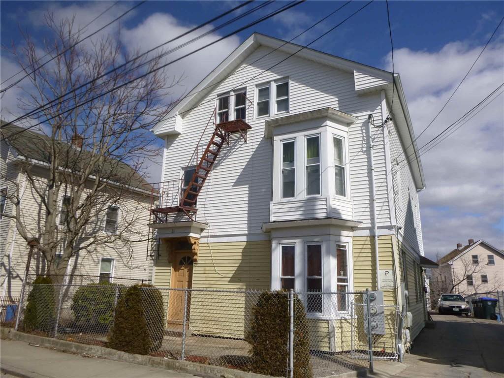 31 Grape Street, Providence, RI 02908 | MLS #1337286 | Lila Delman