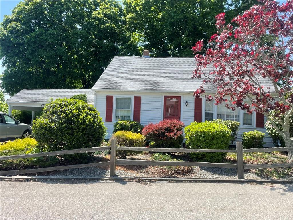 40 Edward Street, Coventry, RI 02816 | MLS #1337388 | Lila Delman