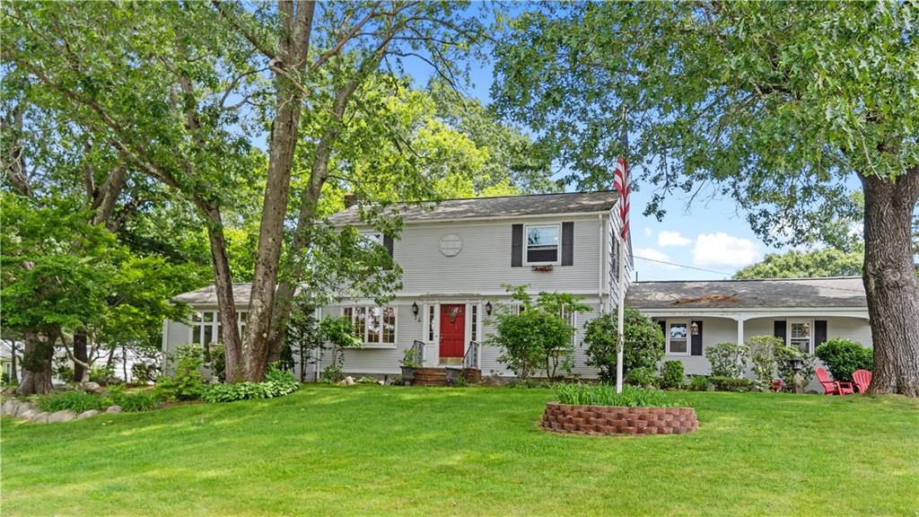 16 Meeting House Drive, Warwick, RI 02886 | MLS #1337709 | Lila Delman