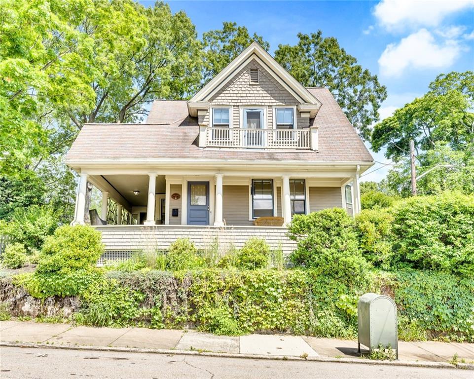 62 Blodgett Avenue, Pawtucket, RI 02860 | MLS #1337874 | Lila Delman