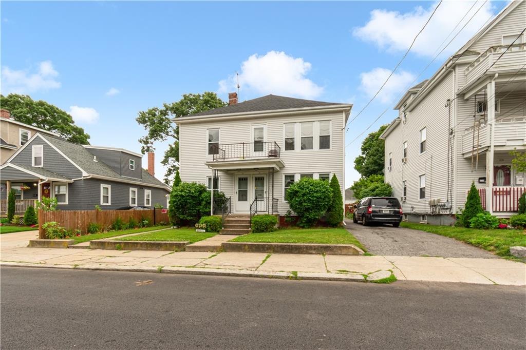 85 Bucklin Street, Pawtucket, RI 02861 | MLS #1338377 | Lila Delman