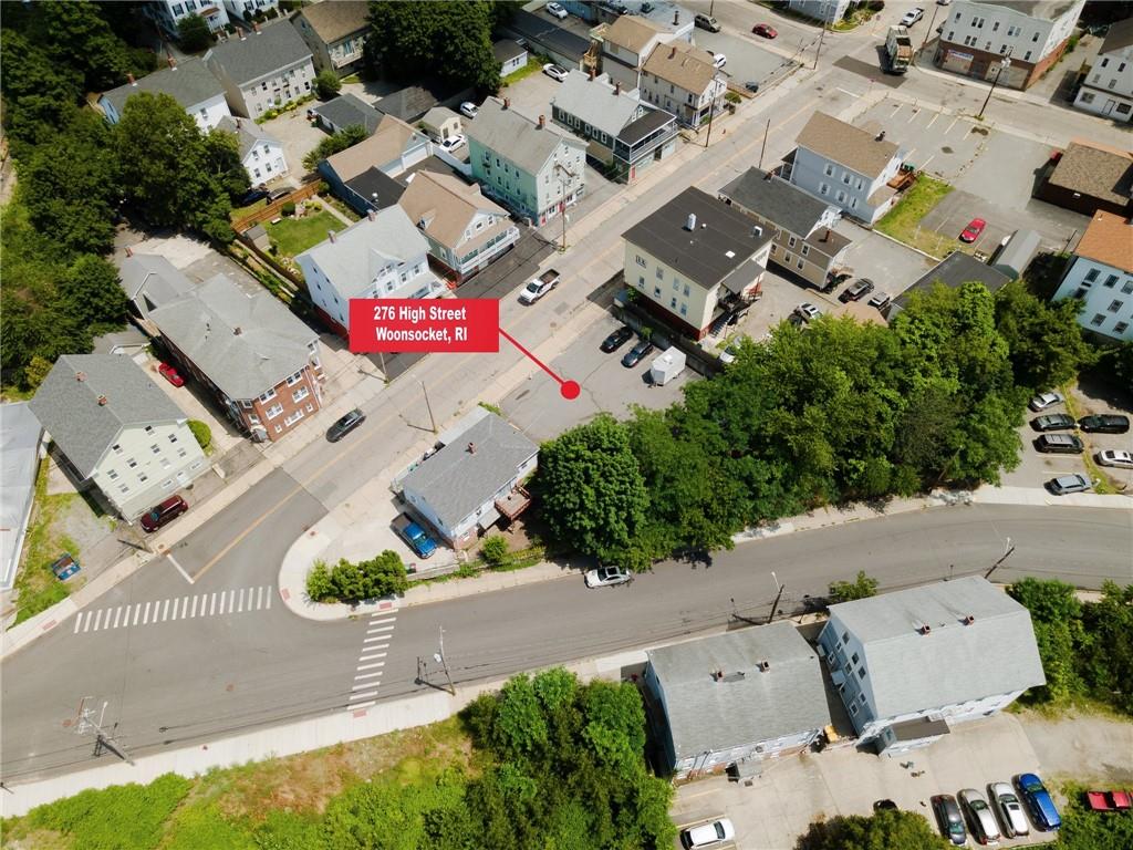 276 High Street, Woonsocket, RI 02895 | MLS #1338528 | Lila Delman
