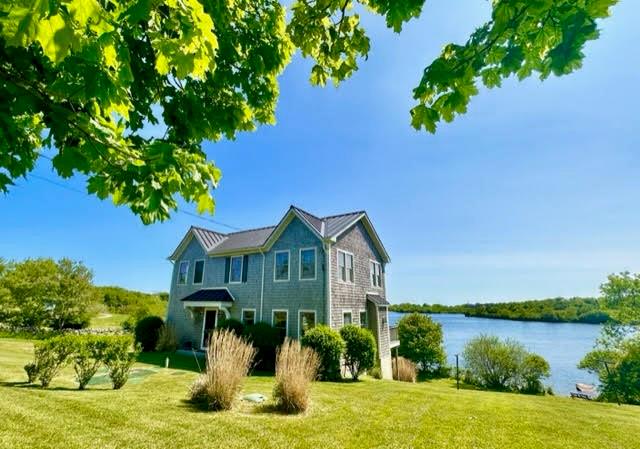 760 Lakeside Drive, Block Island, RI 02807 | MLS #1339012 | Lila Delman