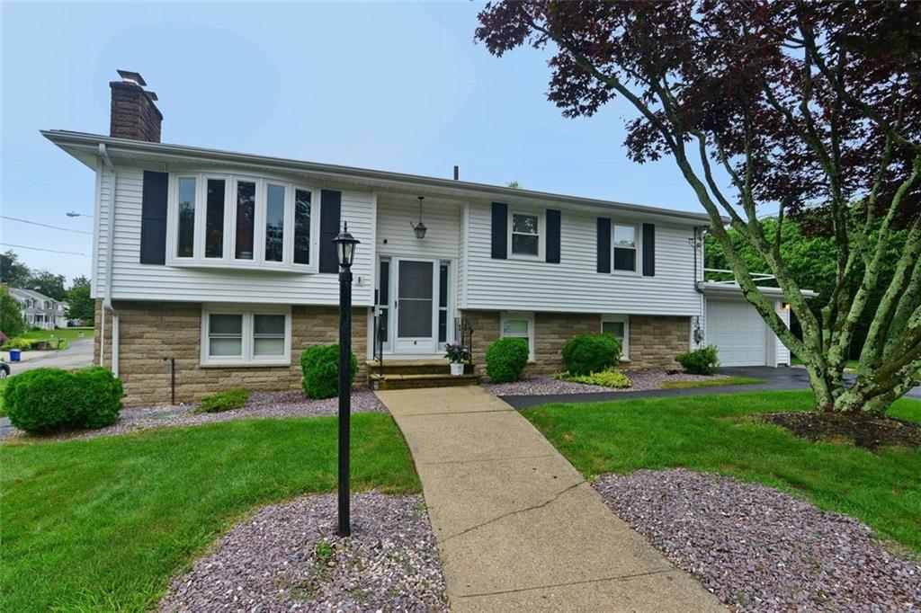 4 Cynthia Drive, Johnston, RI 02919 | MLS #1339187 | Lila Delman