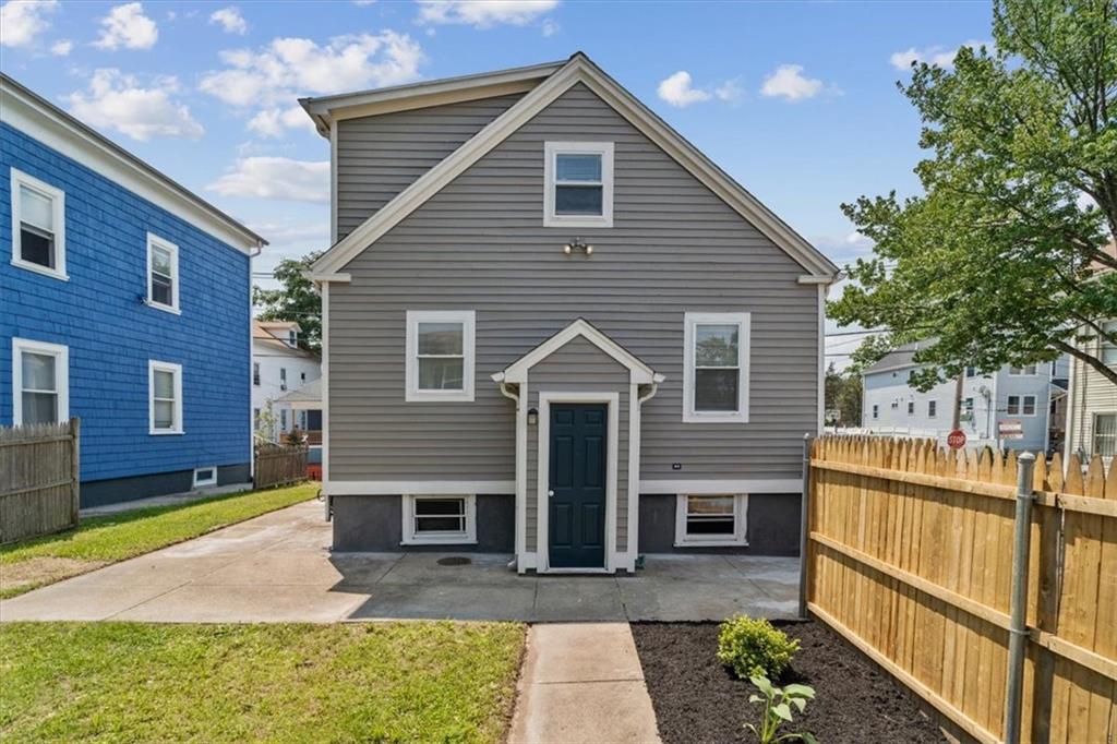 160 Ocean Street, Providence, RI 02905 | MLS #1339488 | Lila Delman