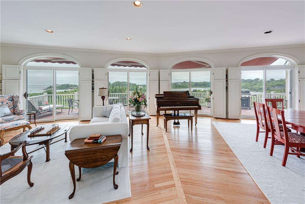 25 Ocean Heights RD Newport, Rhode Island 02840 | Lila Delman