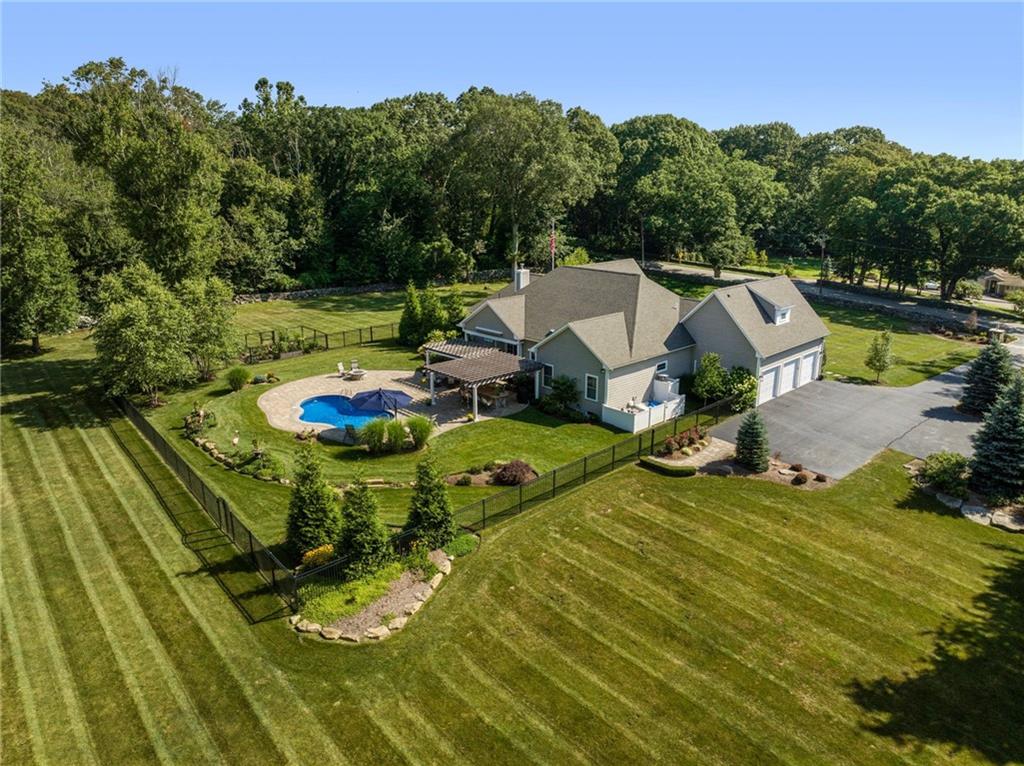 40 Forge Road, North Kingstown, RI 02852 | MLS #1340388 | Lila Delman