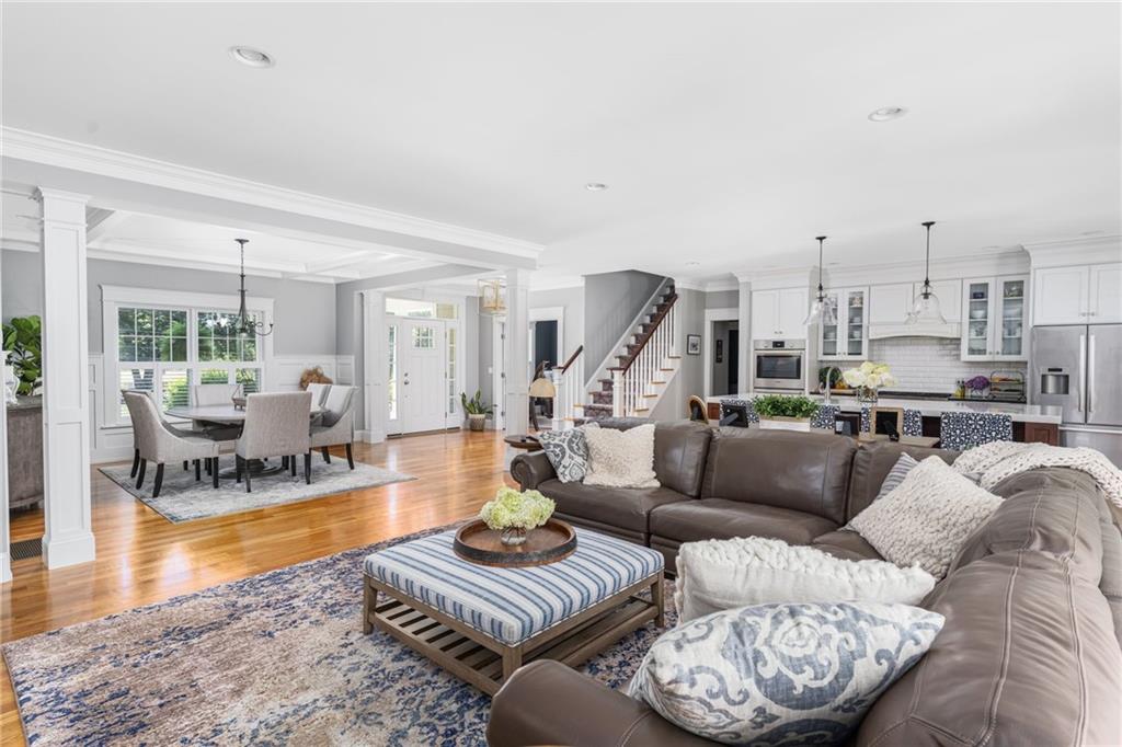 40 Forge Road, North Kingstown, RI 02852 | MLS #1340388 | Lila Delman