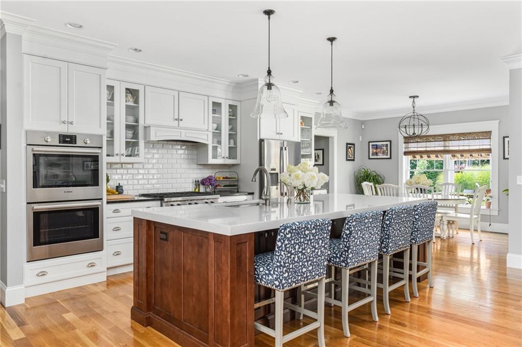 40 Forge Road, North Kingstown, RI 02852 | MLS #1340388 | Lila Delman