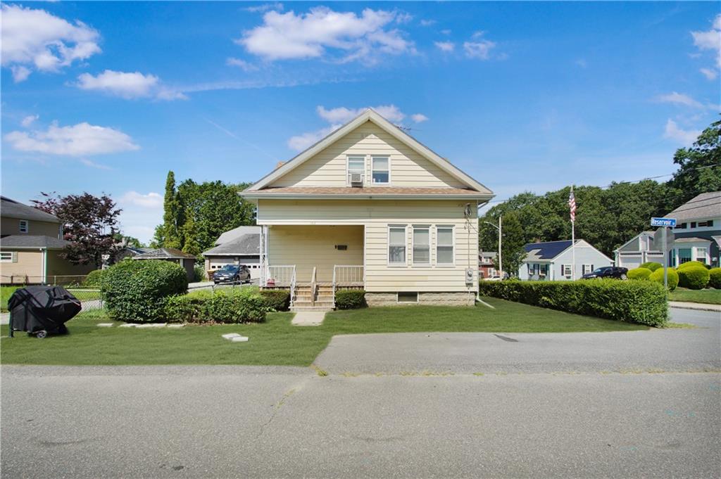 103 Reservoir Street, Fall River, MA 02723 | MLS #1340718 | Lila Delman