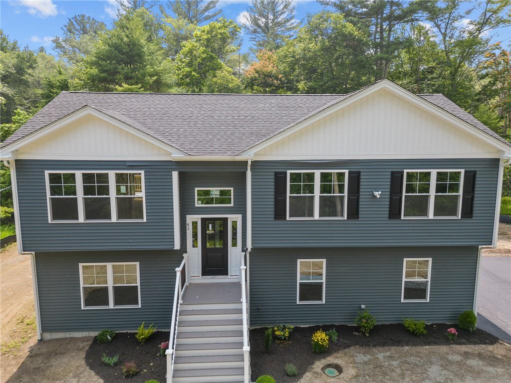 41 Carpenter Road, Scituate, RI 02831 | MLS #1340957 | Lila Delman