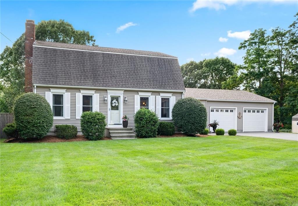 3 Greg Drive, Warren, RI 02885 | MLS #1341018 | Lila Delman