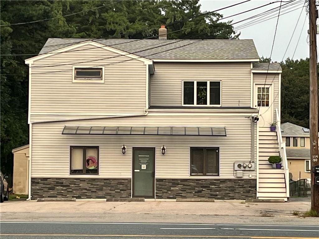 2076 Nooseneck Hill Road, Coventry, RI 02816 | MLS #1341038 | Lila Delman