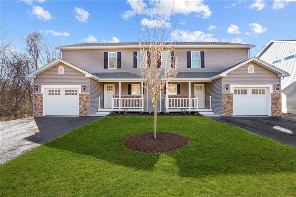 7 Sydney Rose Court, Johnston, RI 02919 | MLS #1341594 | Lila Delman