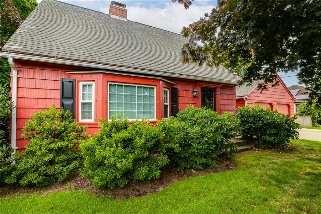 123 Doolittle Street, Coventry, RI 02816 | MLS #1341643 | Lila Delman