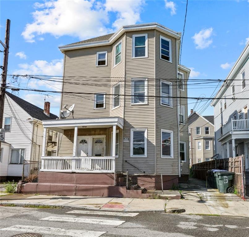 265 Althea Street, Providence, RI 02909 | MLS #1342161 | Lila Delman
